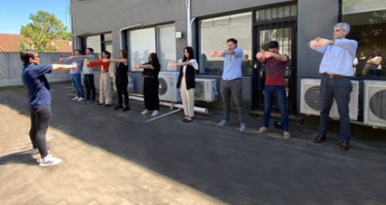 Global | Diversity and Inclusion | Miebach Consulting