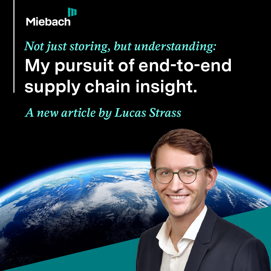 Global | Looking Beyond the Warehouse: Why I Wanted to Understand the Whole Supply Chain ...