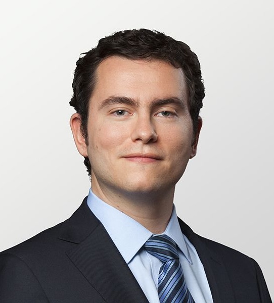 Juan Pablo Méndez | Miebach Consulting