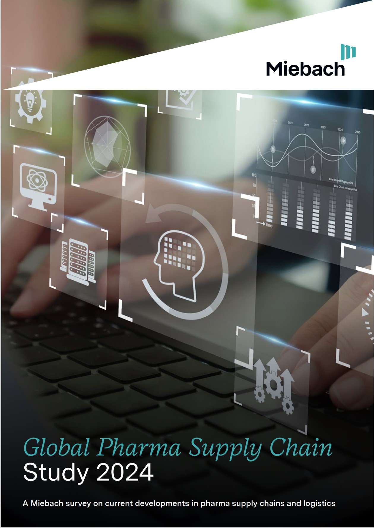 Global | New Miebach Study about the Future of Pharma Supply Chains available Download | Miebach ...