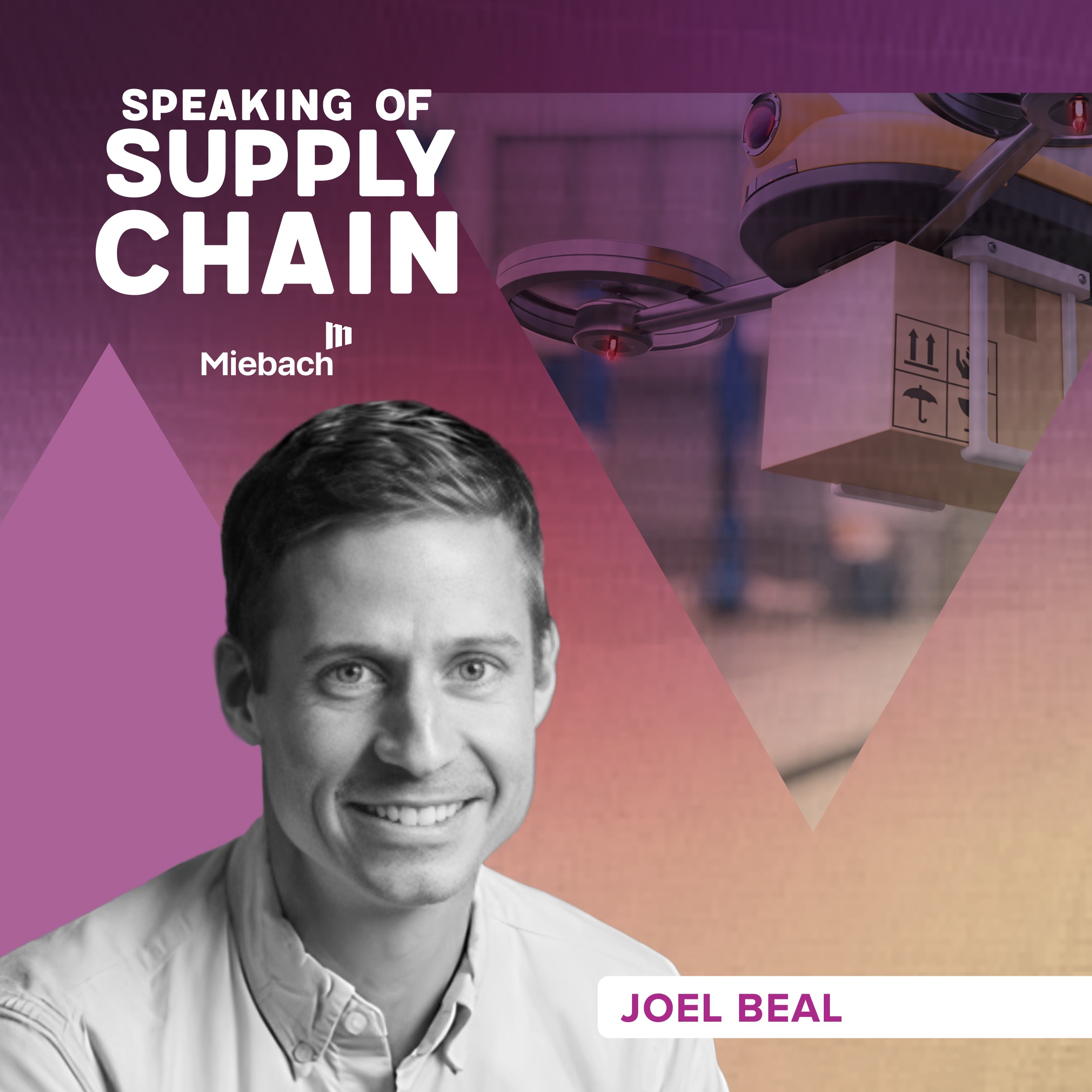 Episode 57 - Real-Time Inventory Visibility Is the New Standard