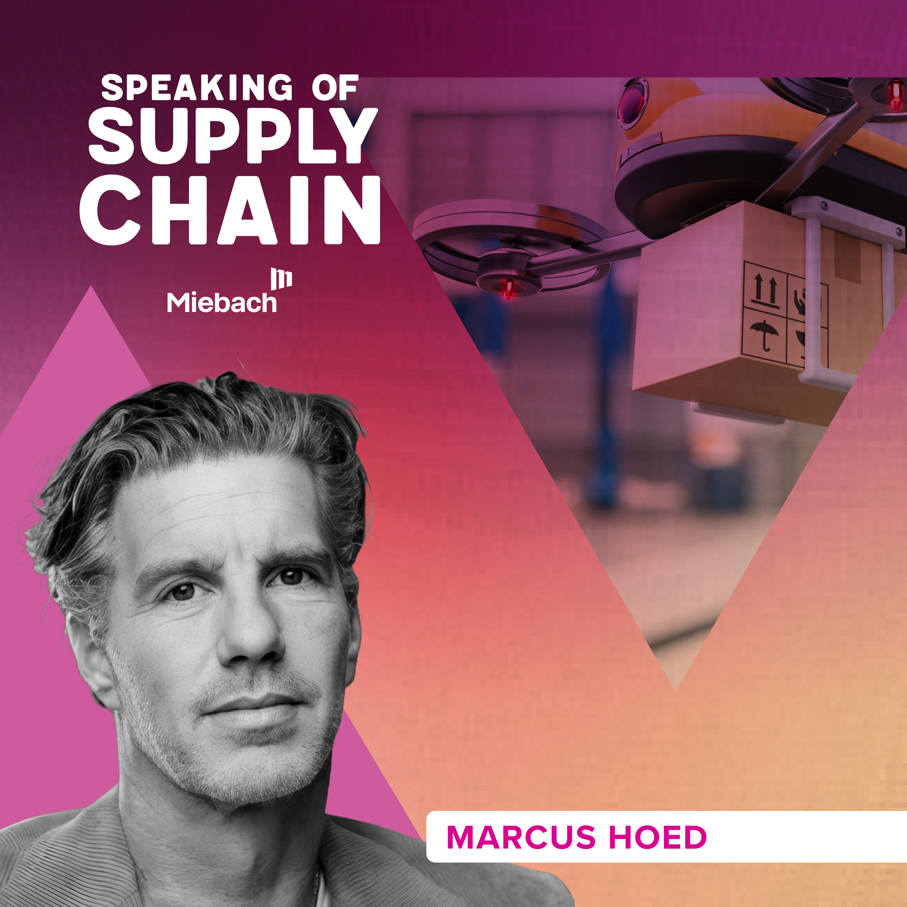 Episode 41 - Last Mile, Lasting Impact: Innovations in Zero Emission ...