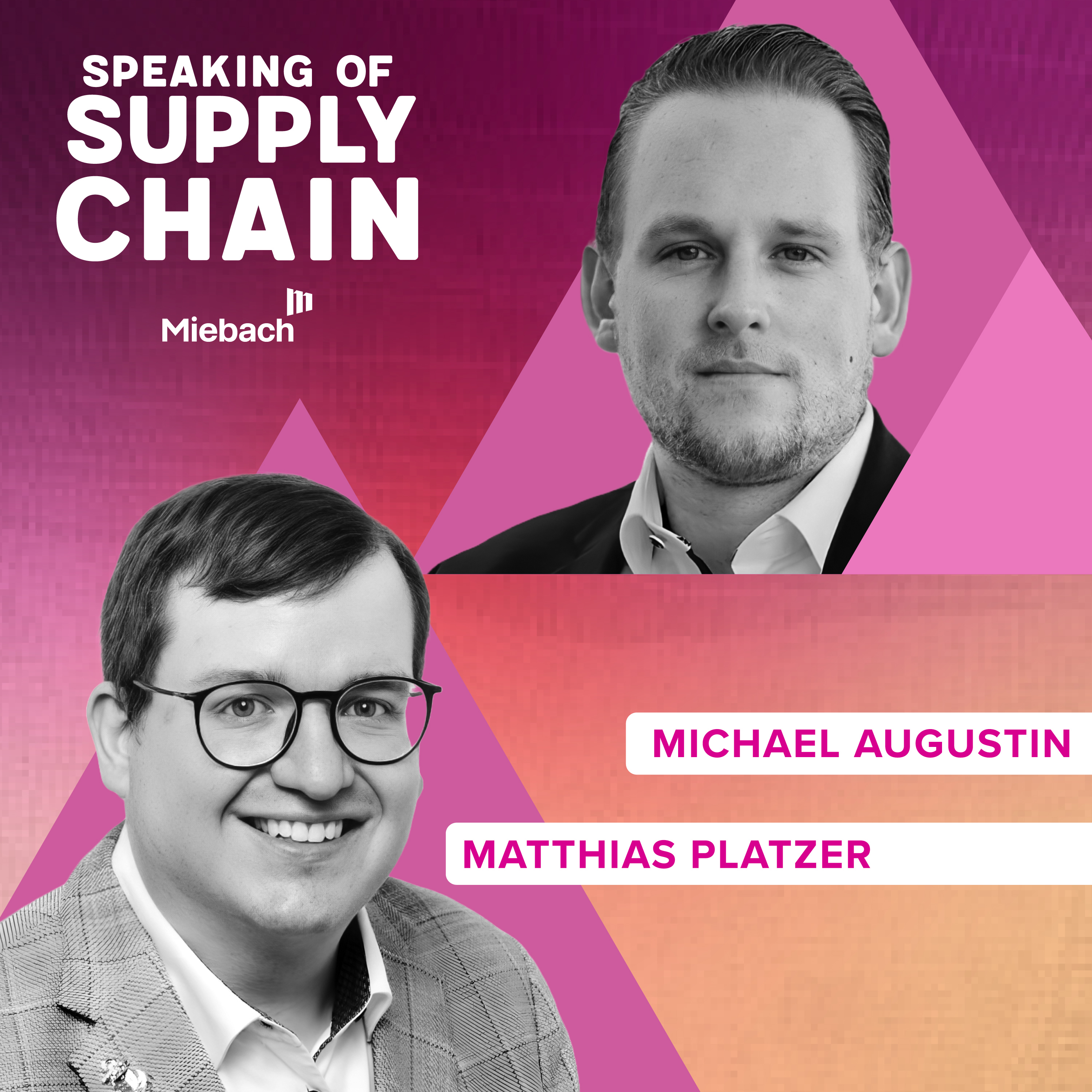 Speaking of Supply Chain Episode 42 - The Tech-Driven Yard: How YMS is ...