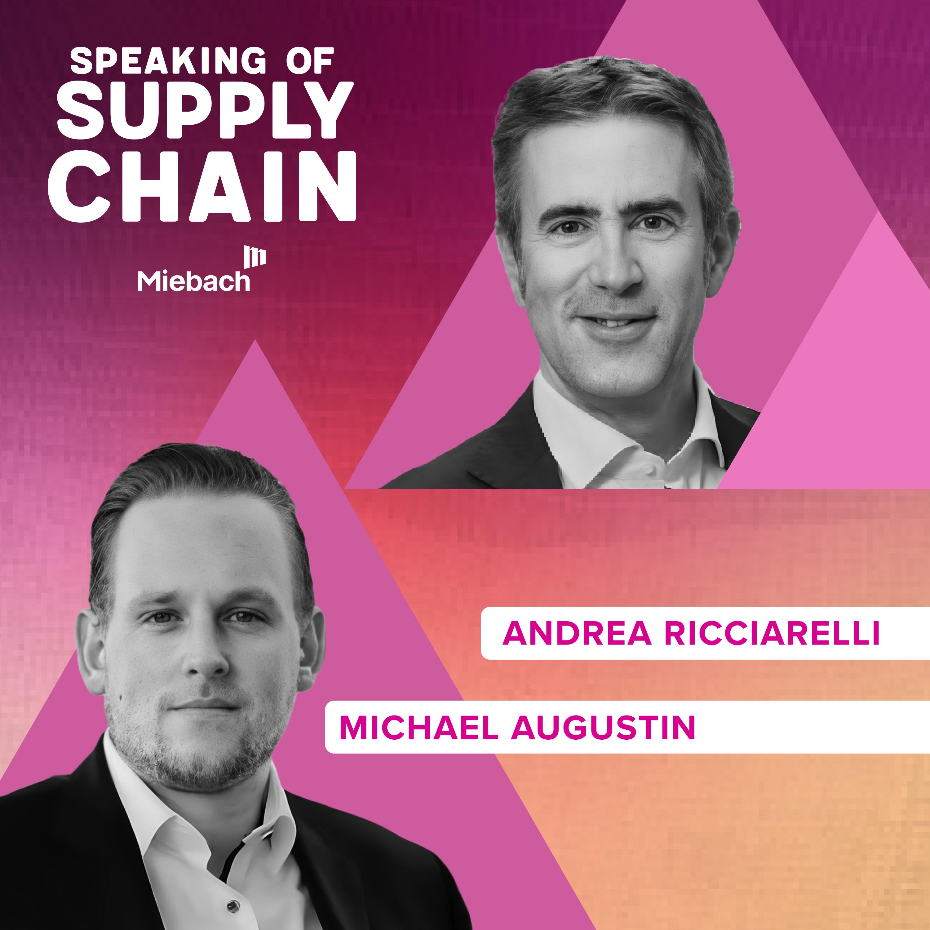 Episode 47 - The Great Transformation: Steering Logistics Toward Profit ...