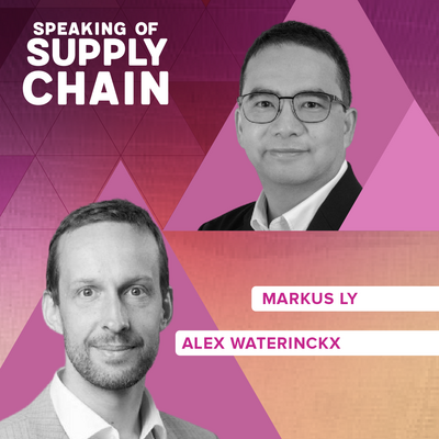 Global | Episode 11 | From Silos to Integration: How IBP is ...