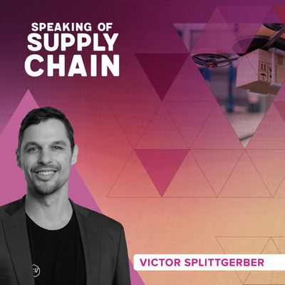 Automation Nation: Adopting Mobile Robotic Fleets — Episode 16 | Miebach