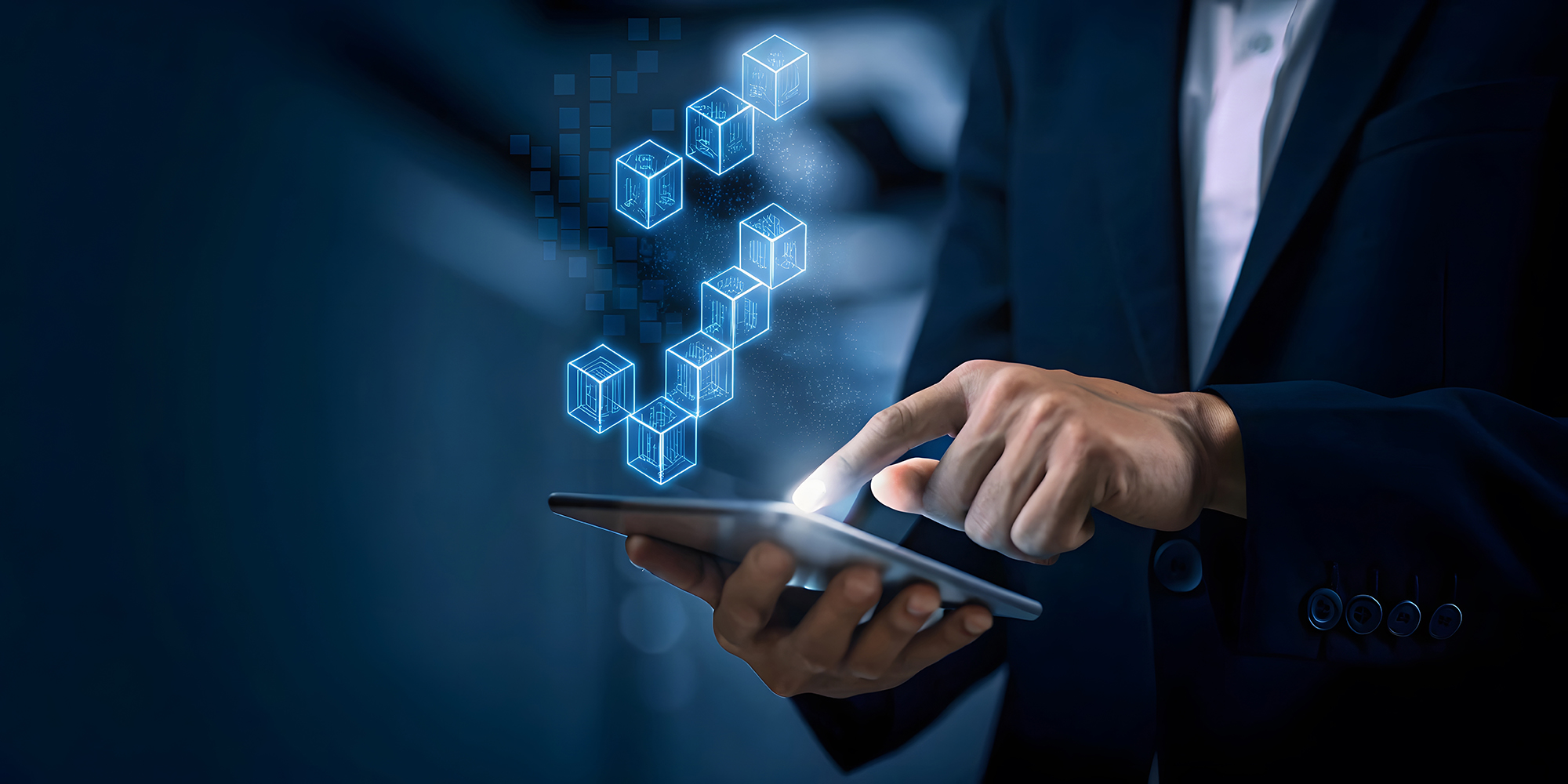 Global | Miebach Study Supply Chain Transformation Summary | Miebach Consulting