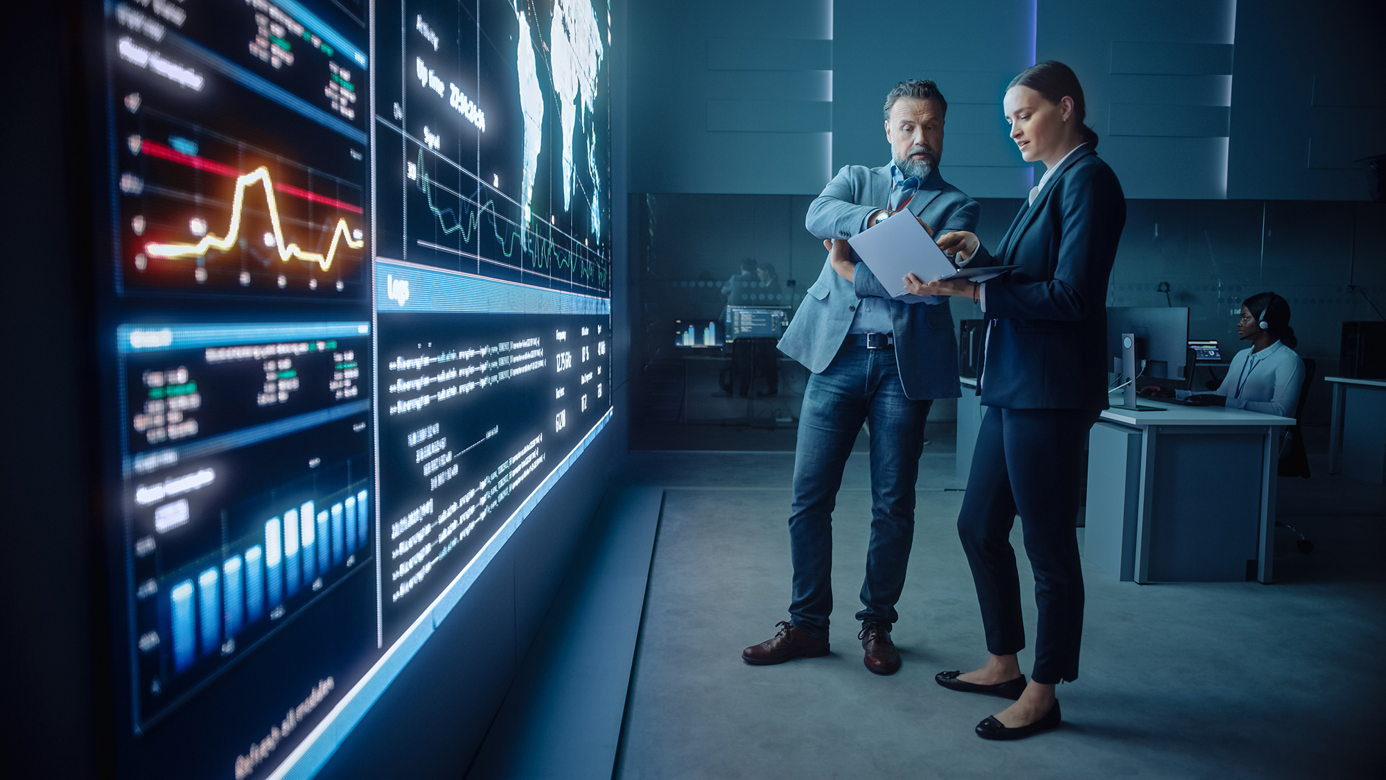 Continuous Improvement Program | Miebach Consulting