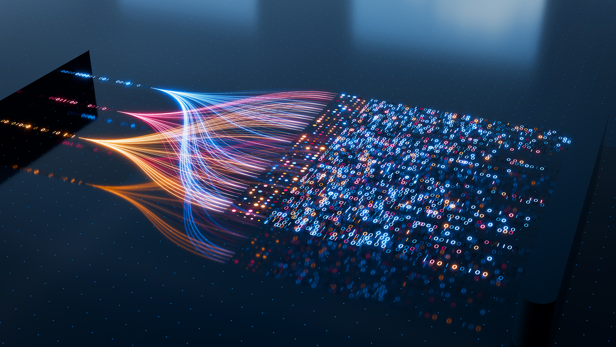 Miebach | What we do | Digital | Process Mining