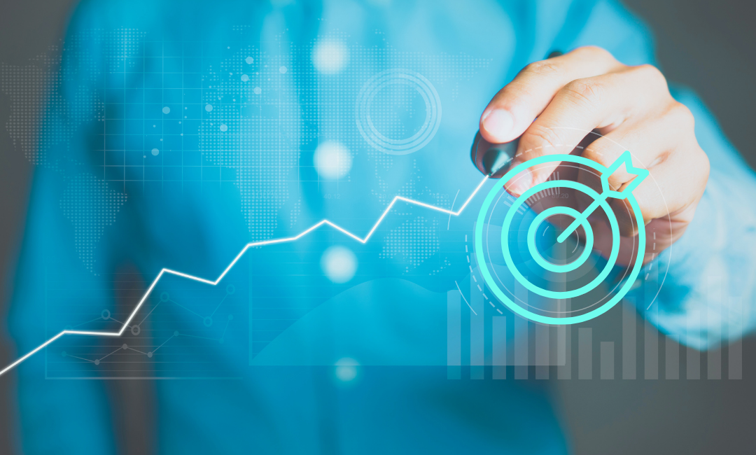Inventory Target Setting for a High-Tech Industrial Client