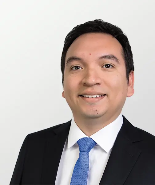 Jonathan Manrique | Miebach Consulting