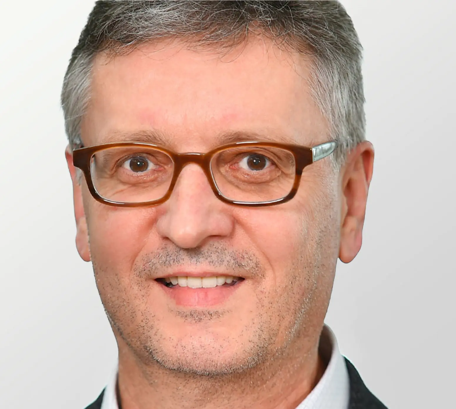 Gerhard Beck | Miebach Consulting