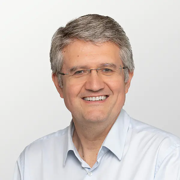 Global | Xavier Farrés takes over the general management of Miebach UK