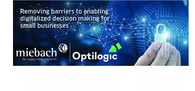 USA | On-demand: AI for SMB Webinar with iGPS Guest Speaker | Miebach Consulting