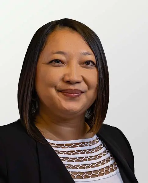 Monique Vang | Miebach Consulting