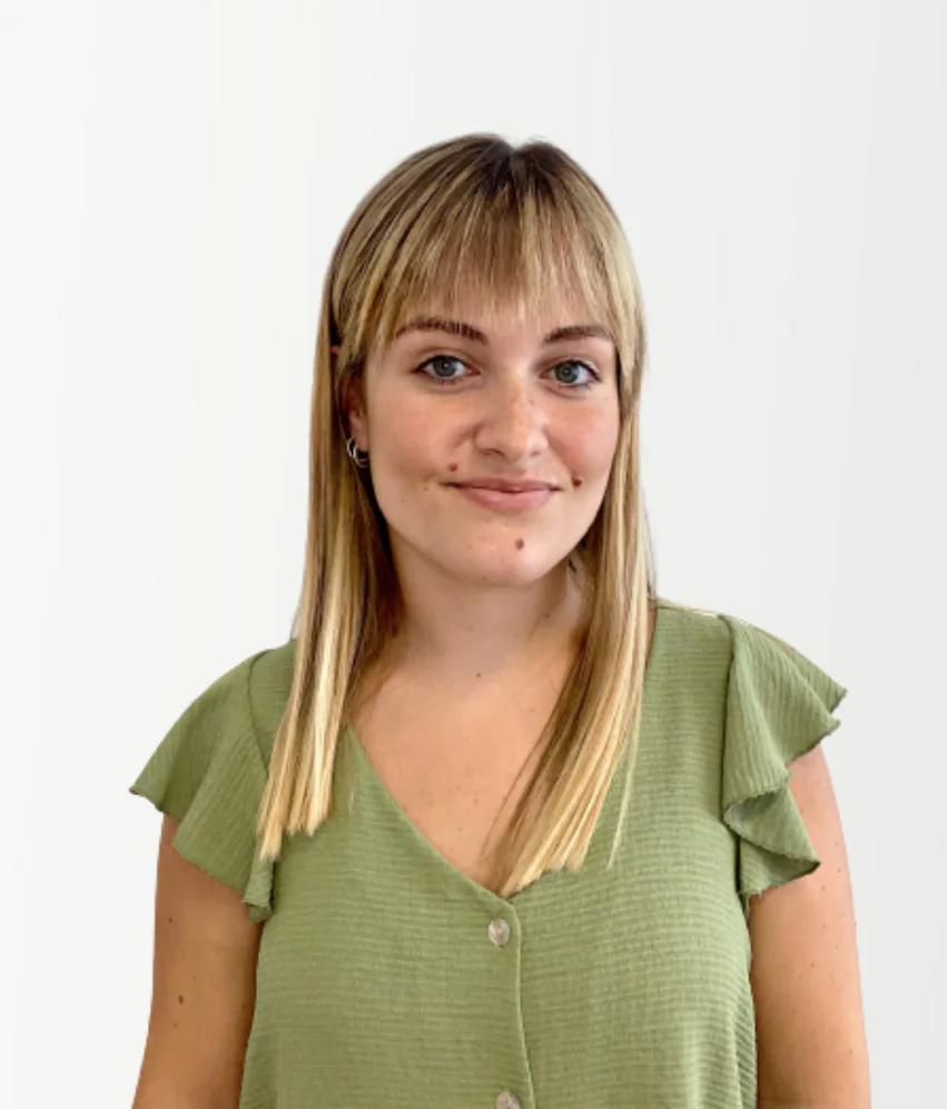 Team in Argentina | Miebach Consulting