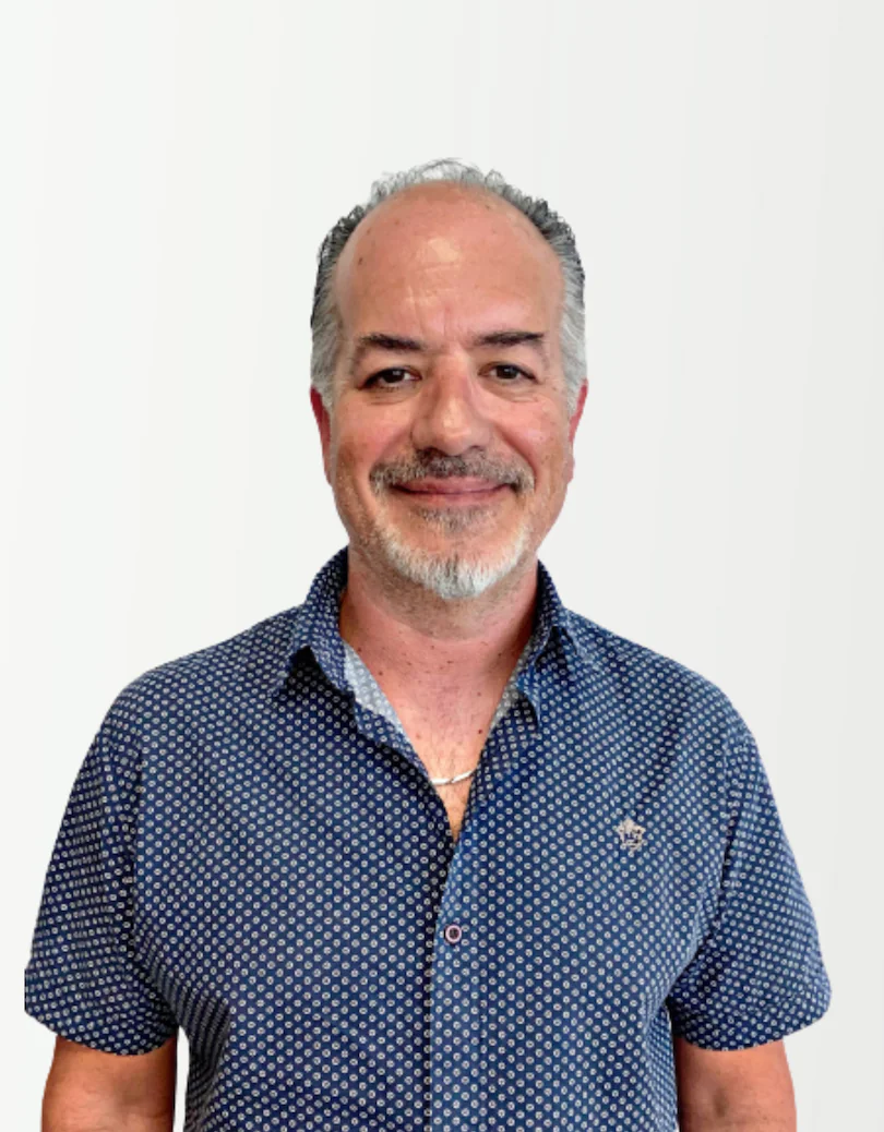 Fernando Parise | Miebach Consulting