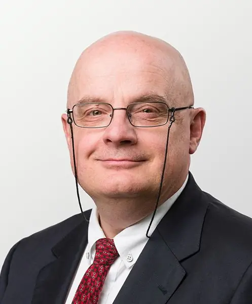 Miebach Consulting | Our Team