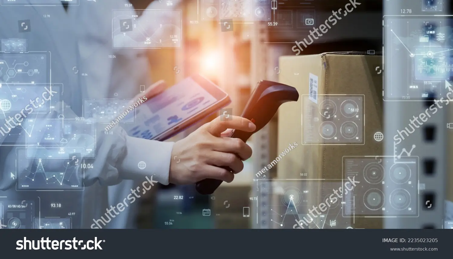 Dynamic Transport Route Optimization | Miebach Consulting