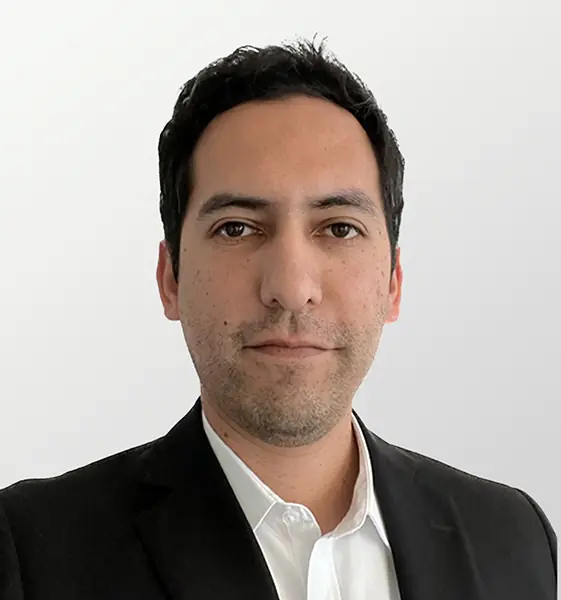 Team in United Kingdom | Miebach Consulting