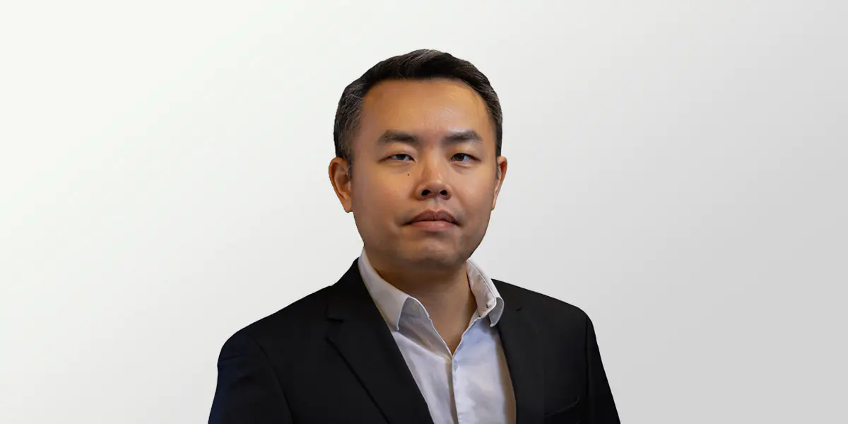 James Fan | Miebach Consulting