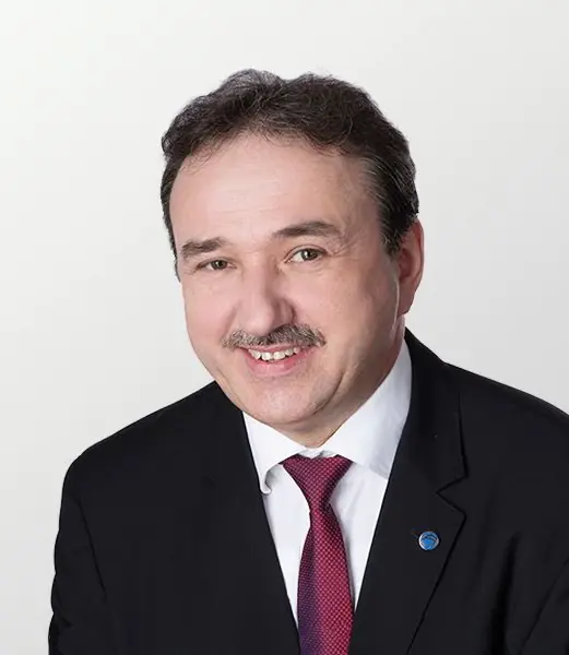 Marian Jezusek | Miebach Consulting