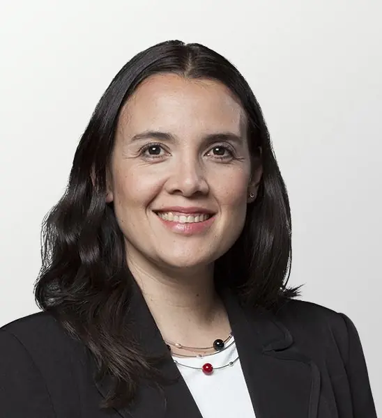 Carolina Vera | Miebach Consulting