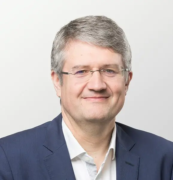 Xavier Farrés | Miebach Consulting