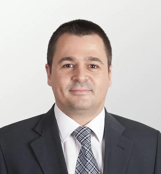 Ricard Sala | Miebach Consulting